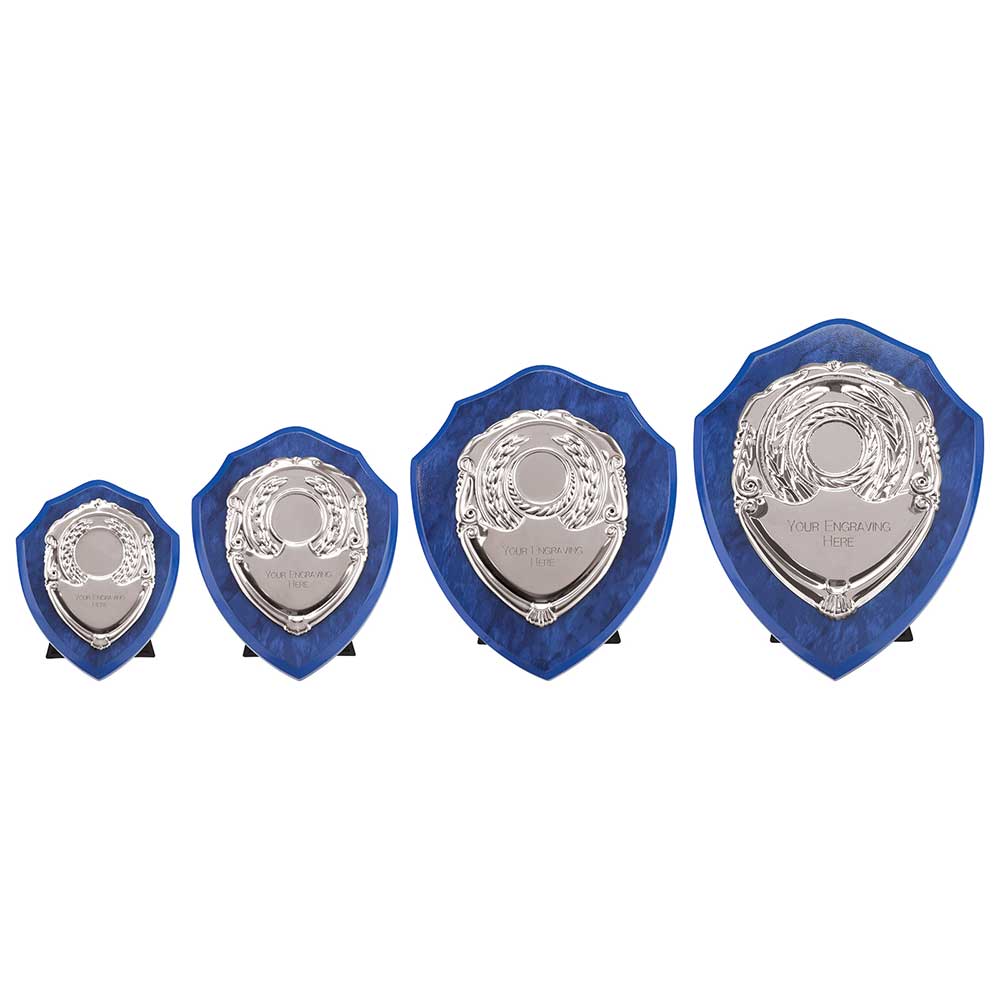 Reward Shield & Front | Trendsetting Awards