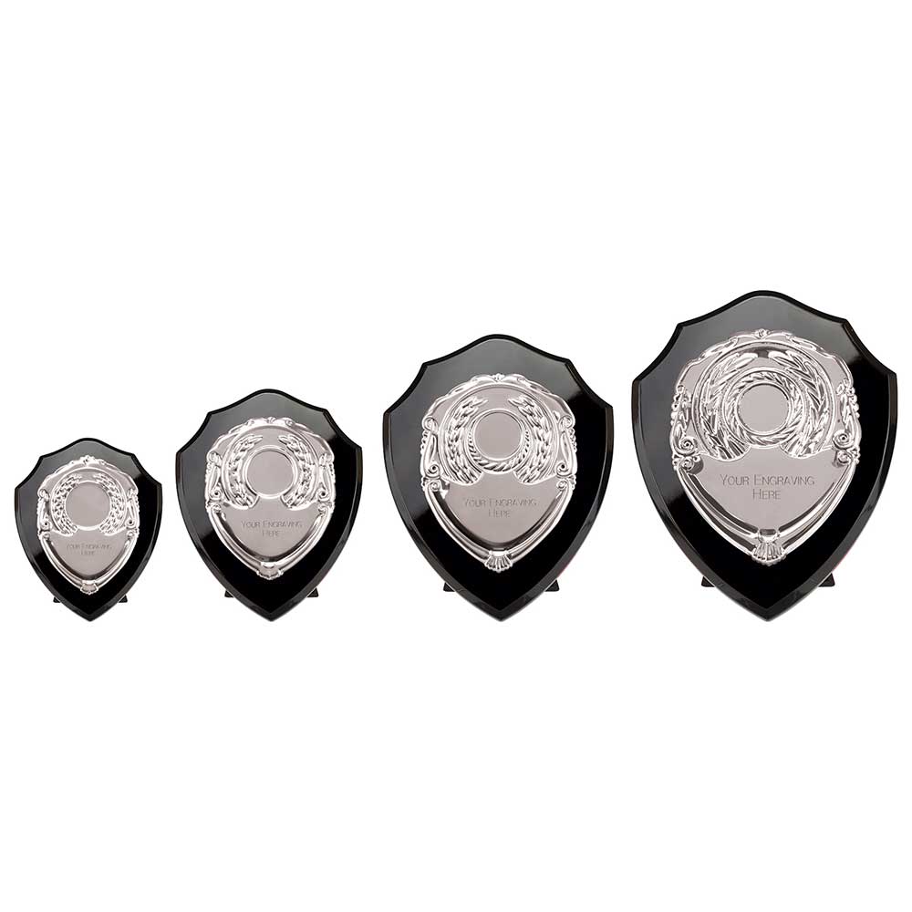 Reward Shield & Front | Trendsetting Awards