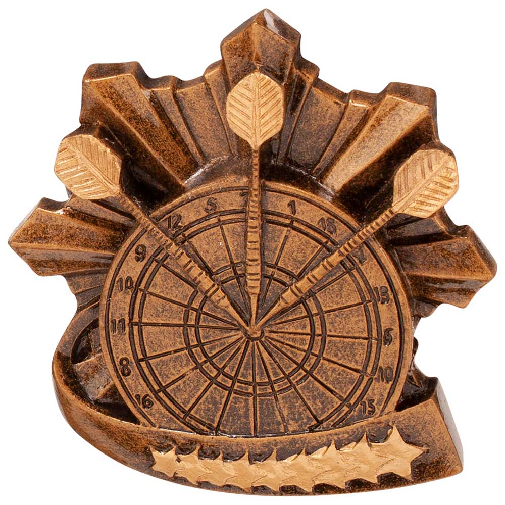 Spectre Darts Resin Insert | Trendsetting Awards