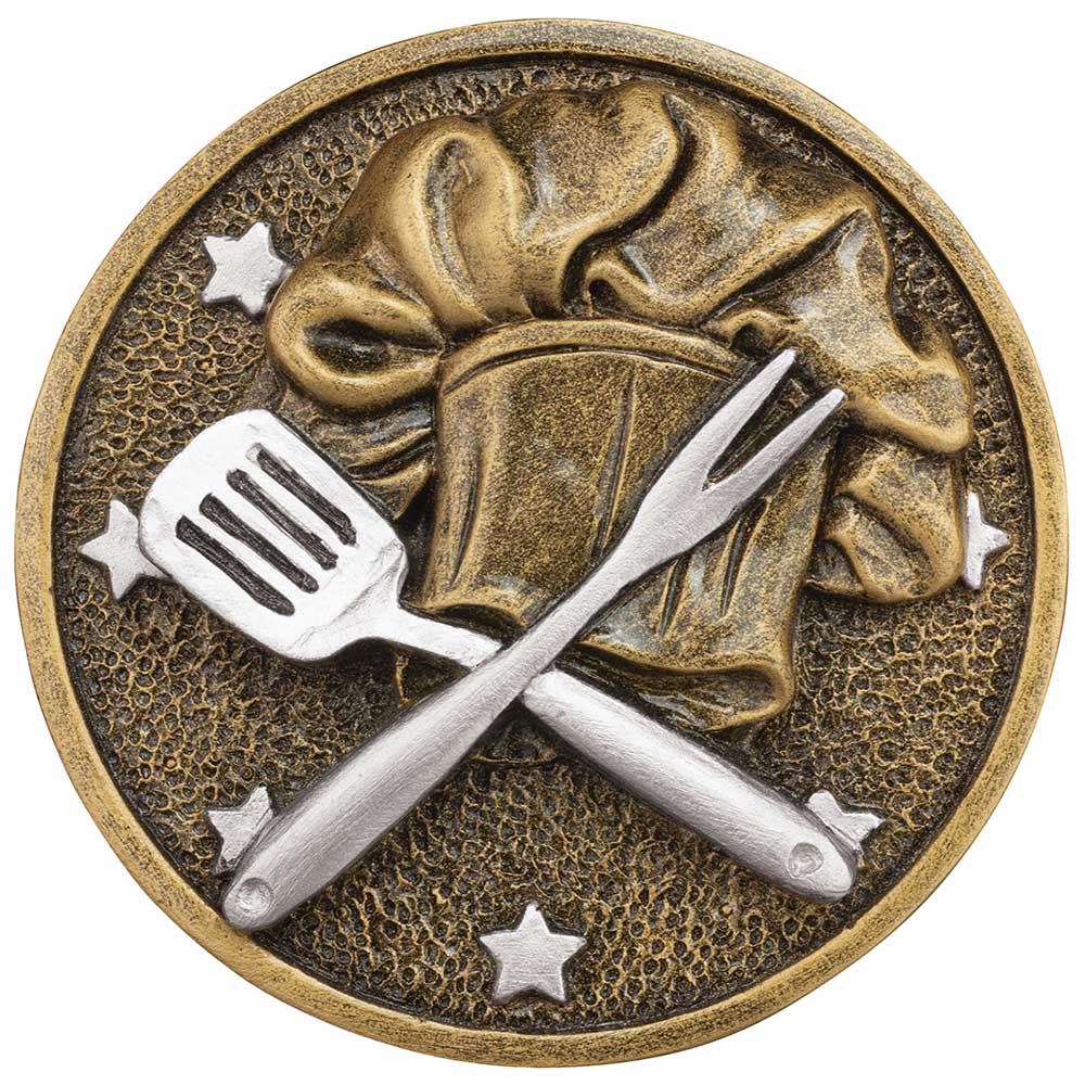 Ikon Culinary Insert | Trendsetting Awards