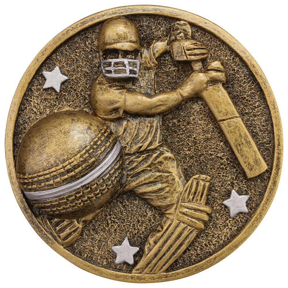 Ikon Cricket Batsman Insert | Trendsetting Awards